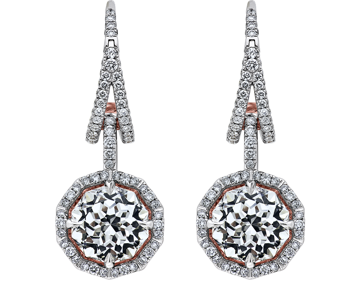 Meteor Collection Lili Jewelry 