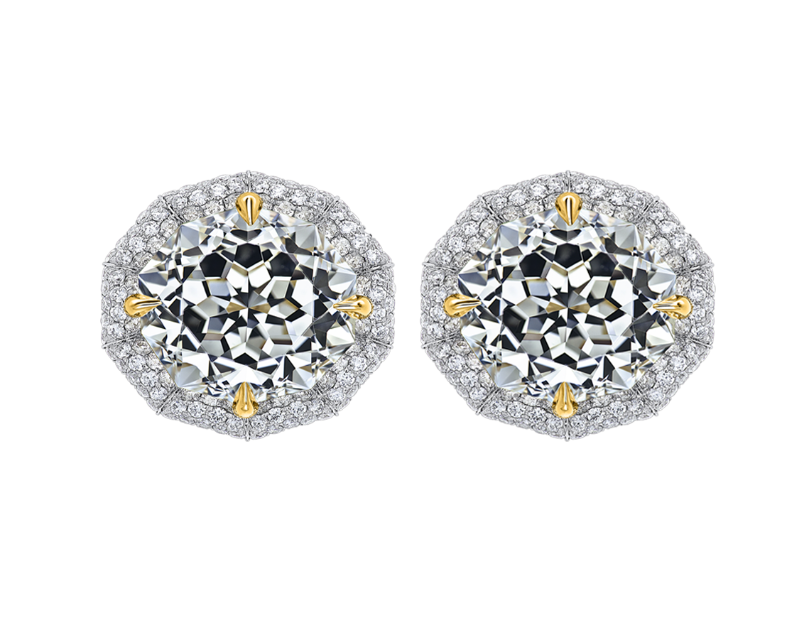 Meteor Collection - Lili Jewelry