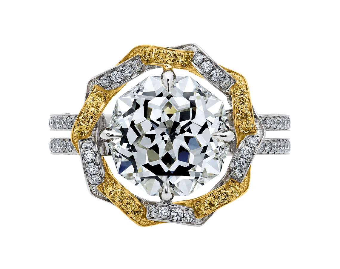 Meteor Collection - Lili Jewelry